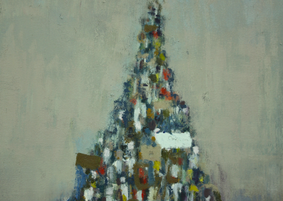 Paintings | Megan Hinton