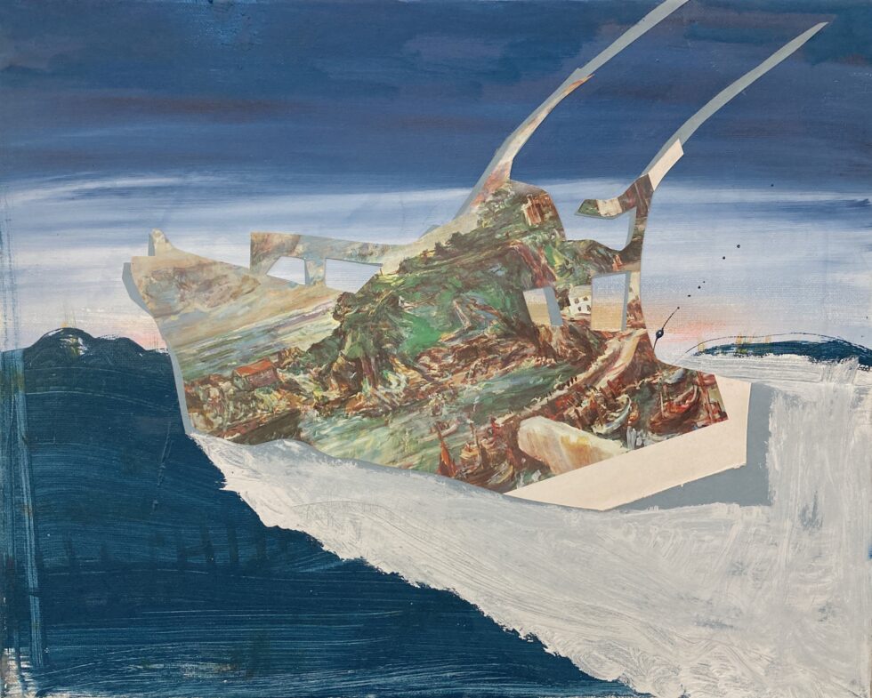 Megan Hinton | Artist