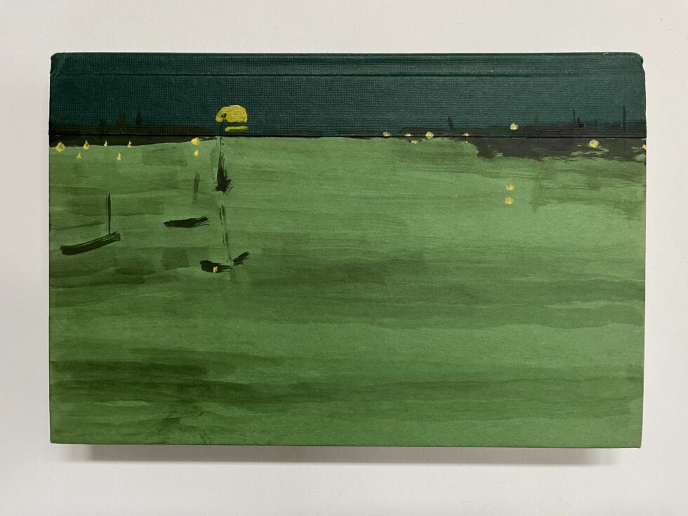 Megan Hinton | Artist