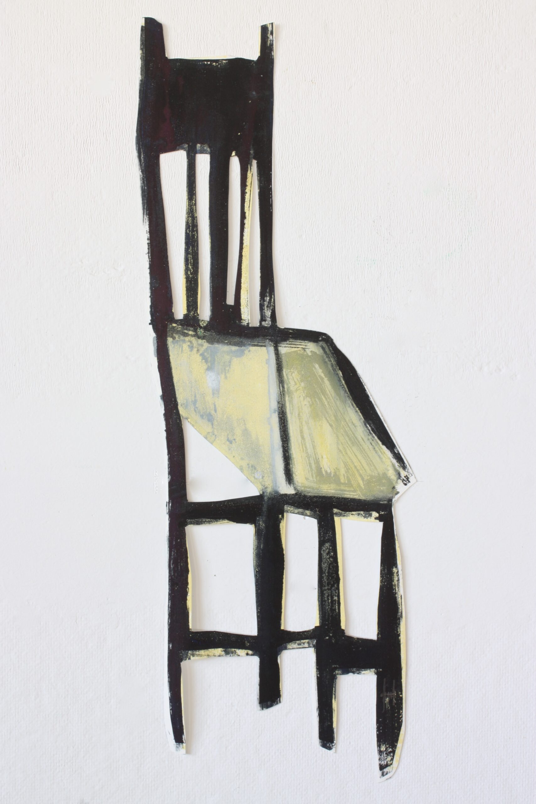 Drawings and Prints | Megan Hinton