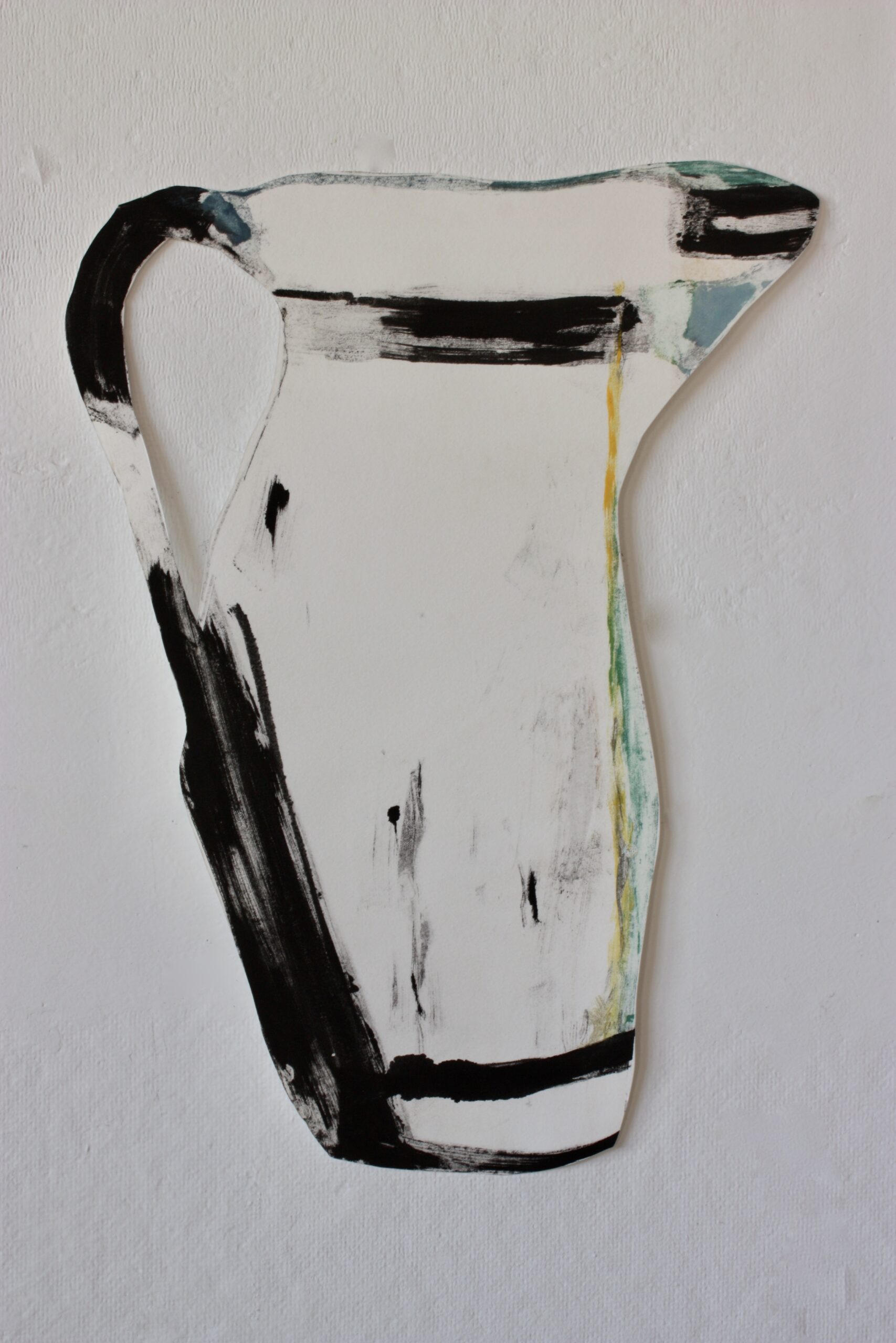 Drawings and Prints | Megan Hinton